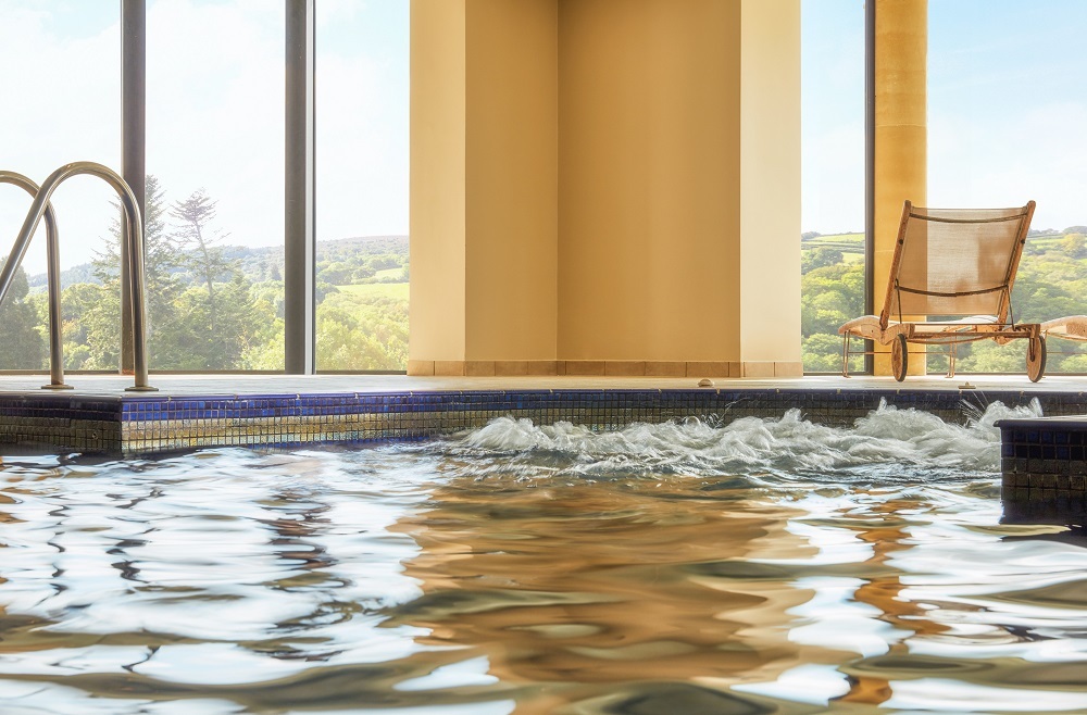 Good Spa Guide | Elan Spa at Bovey Castle