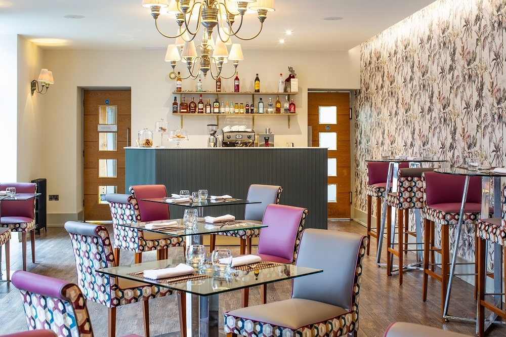 Good Spa Guide | Elan Spa at The Greenway Hotel and Spa