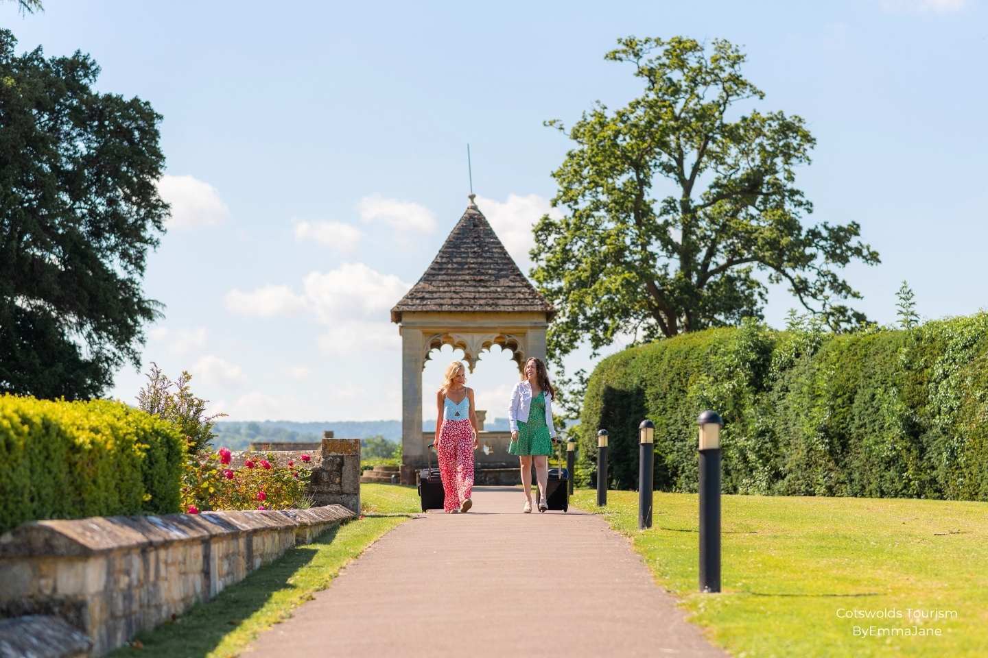 Good Spa Guide | The Spa at Ellenborough Park