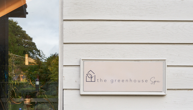 Good Spa Guide | The Elms Hotel & Greenhouse Spa