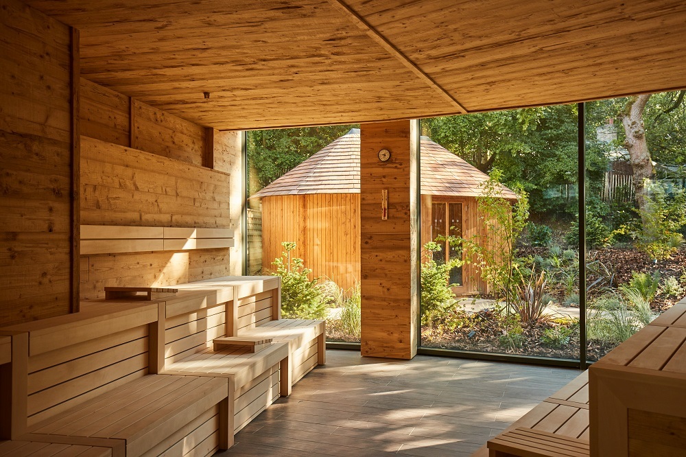 Good Spa Guide | Aqua Sana Elveden Forest