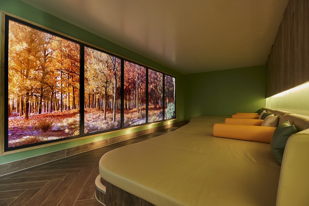 Good Spa Guide | Aqua Sana Elveden Forest