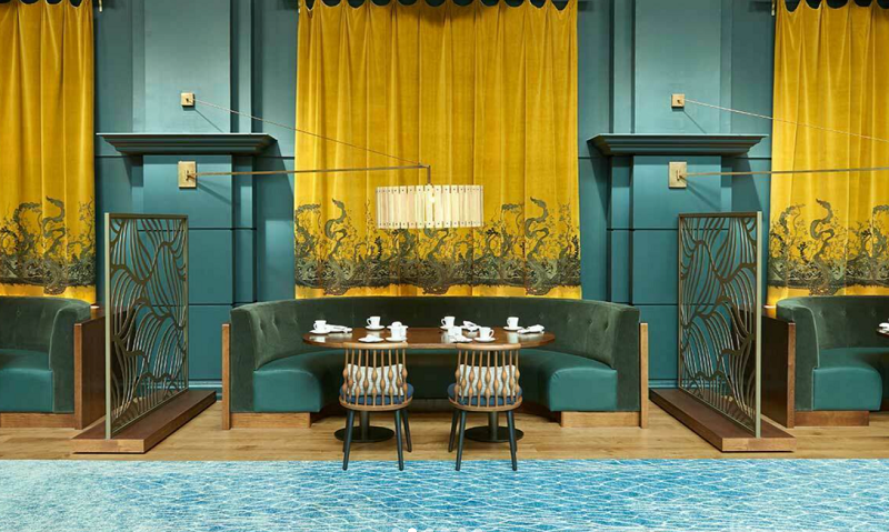 Good Spa Guide | 9 of the best ESPA spas*