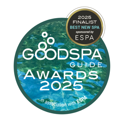 Good Spa Guide | FFOLKESPA