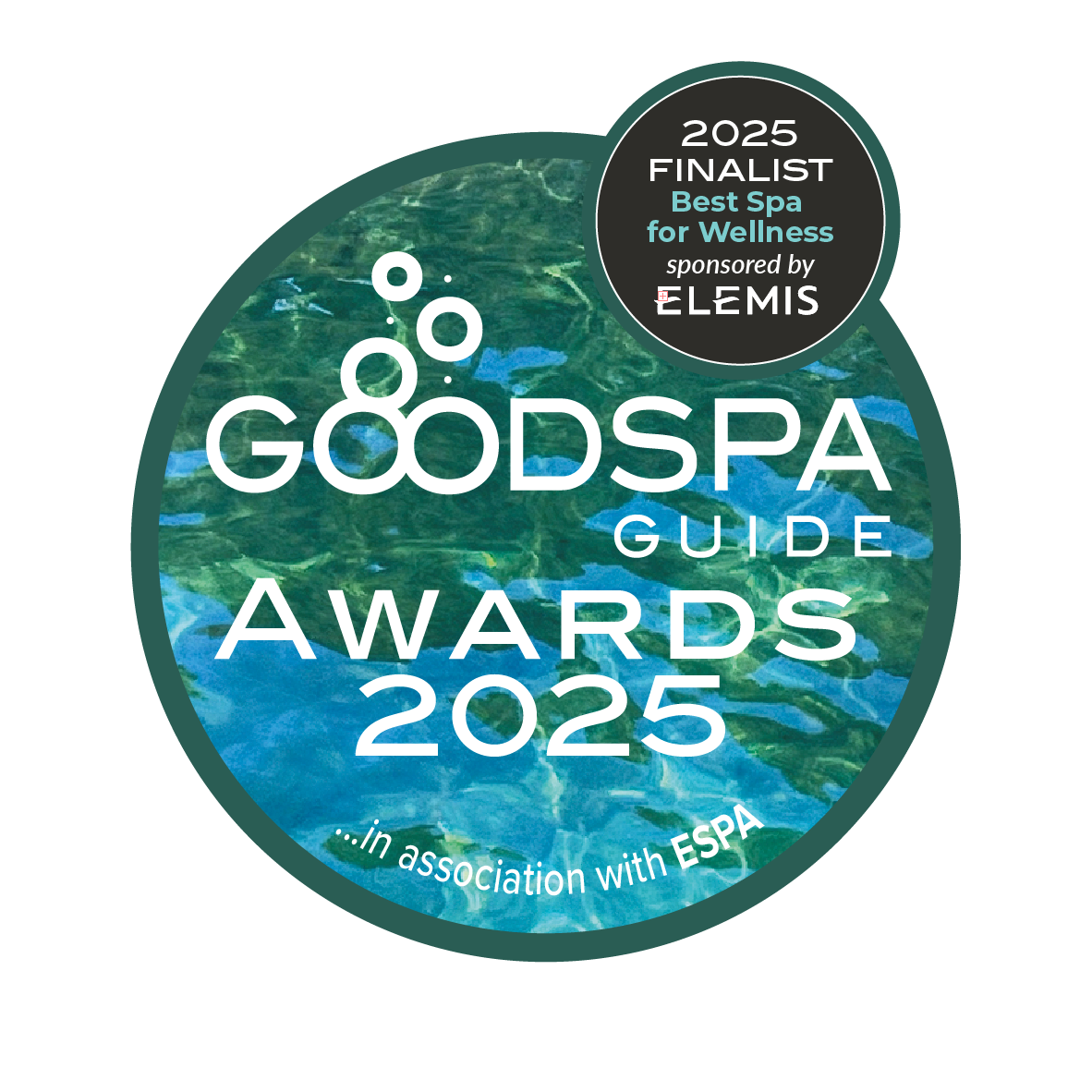 Good Spa Guide | Three Graces Spa at Grantley Hall