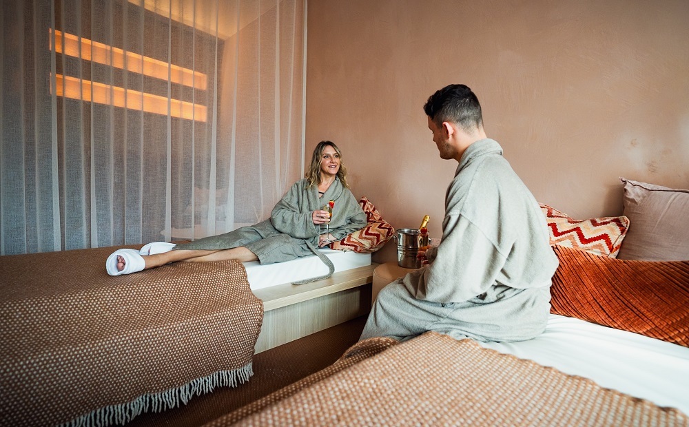 Good Spa Guide | RE:TREAT at The Lowry Hotel