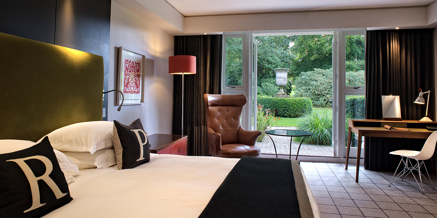 Good Spa Guide | Rudding Park Spa