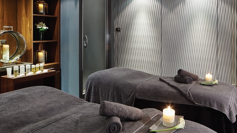 Good Spa Guide | Formby Hall Golf Resort and Spa