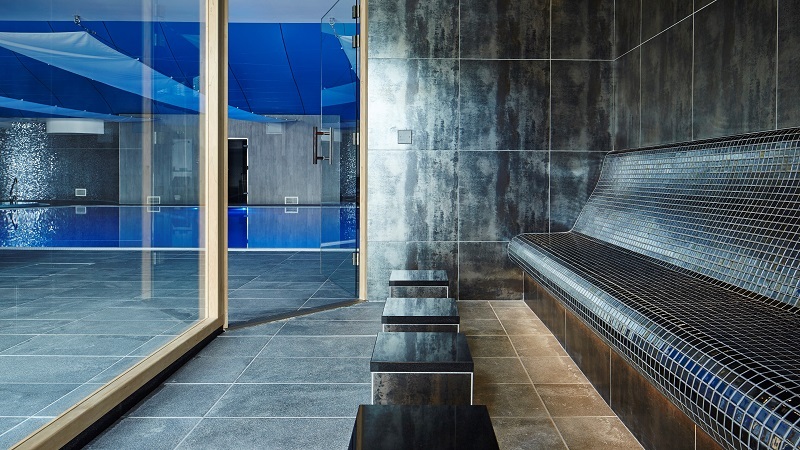 Good Spa Guide | Formby Hall Golf Resort and Spa