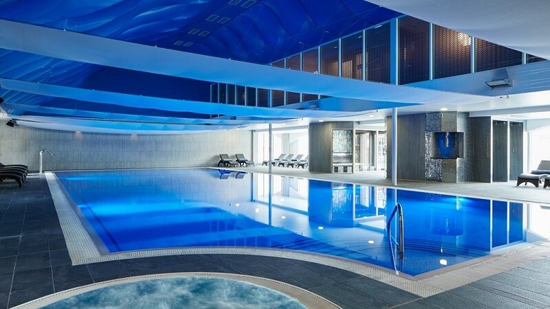 Good Spa Guide | Formby Hall Golf Resort and Spa