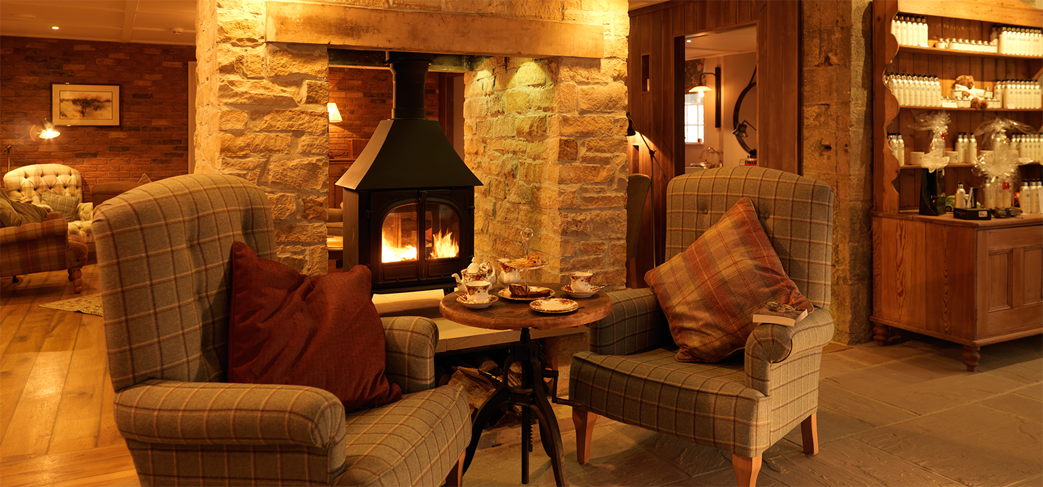 Good Spa Guide | The Garage Spa