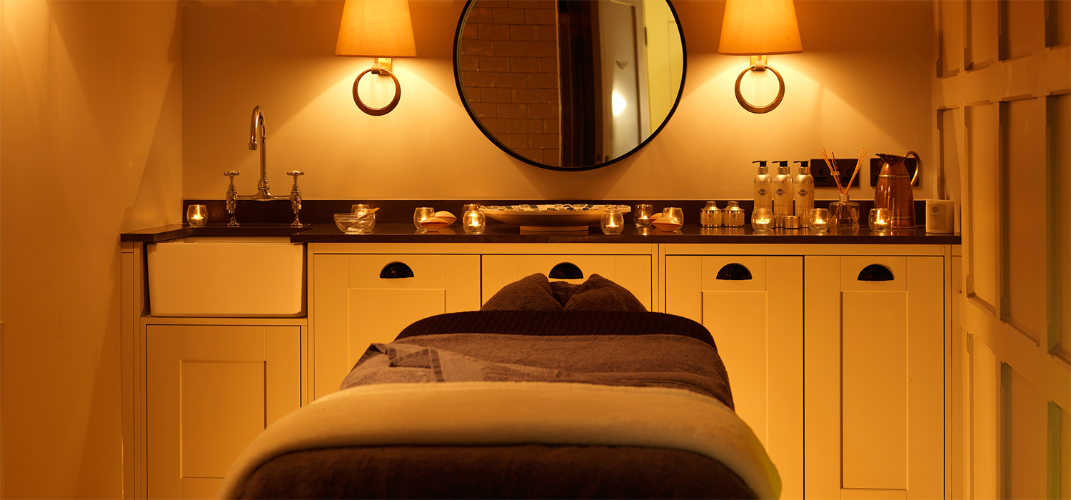 Good Spa Guide | The Garage Spa