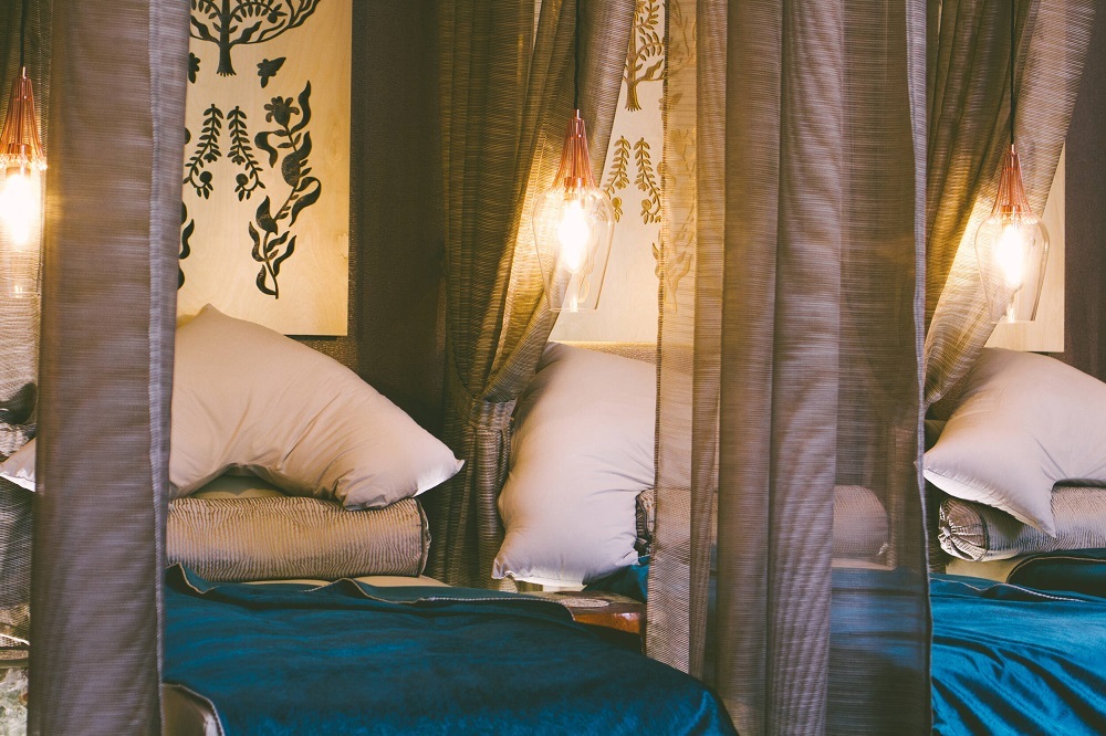 Good Spa Guide | Best spas for a snooze