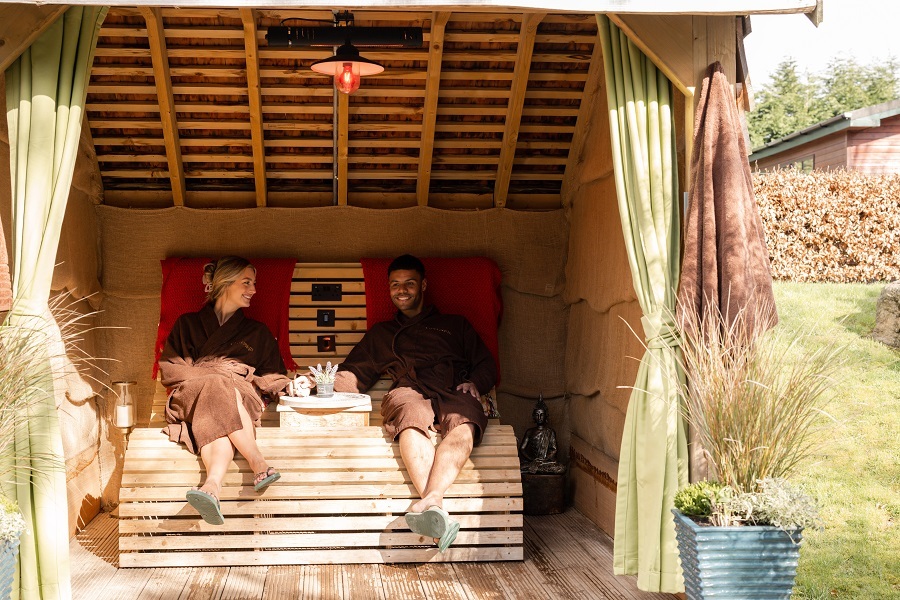 Good Spa Guide | Galgorm