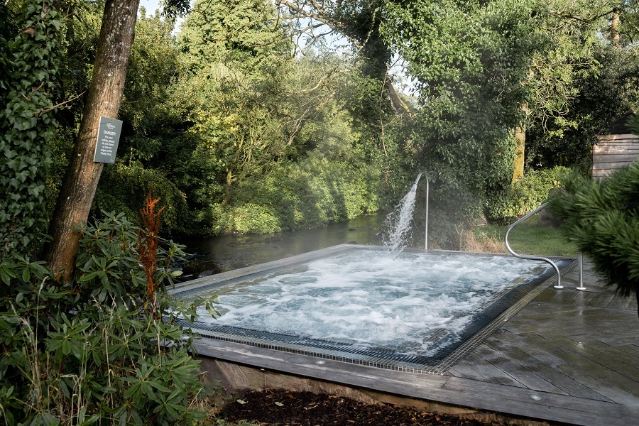 Good Spa Guide | Galgorm