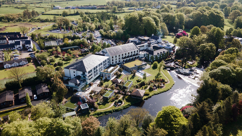 Good Spa Guide | Galgorm