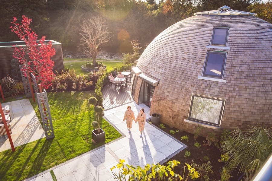 Good Spa Guide | Galgorm