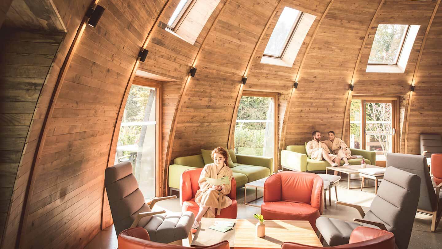Good Spa Guide | Galgorm Resort and Spa