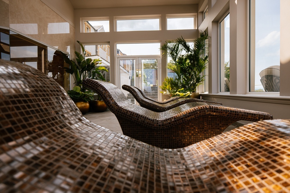 Good Spa Guide | Imperia Spa at Gleddoch Golf & Spa Resort