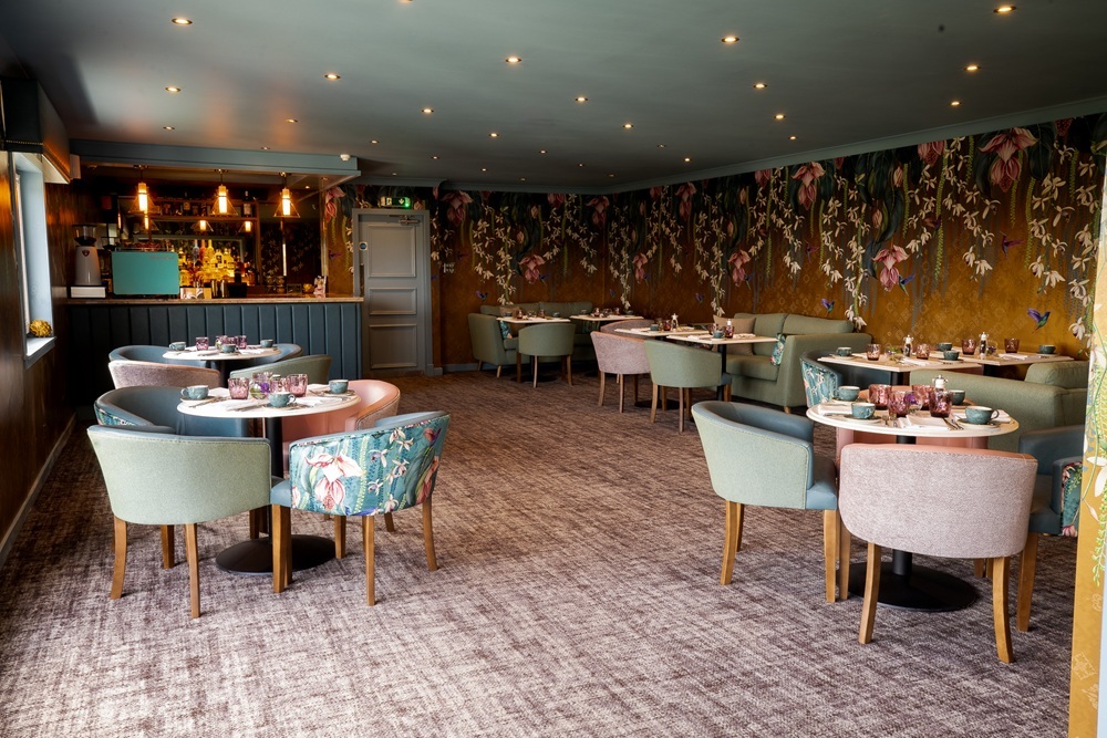 Good Spa Guide | Imperia Spa at Gleddoch Golf & Spa Resort