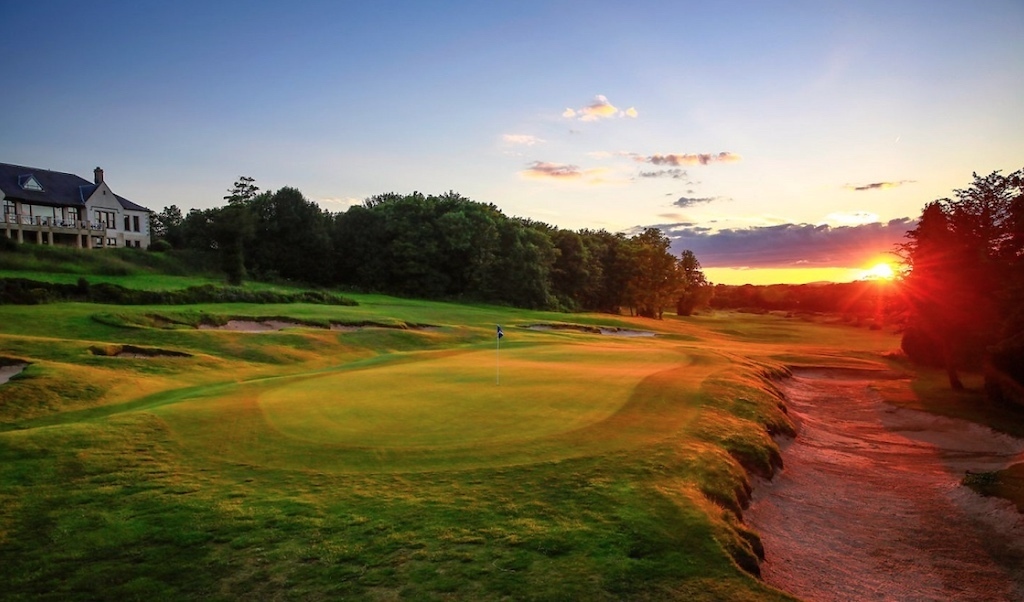 Good Spa Guide | The Spa at Gleneagles