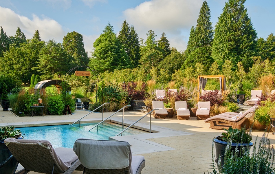 Good Spa Guide | Three Graces Spa at Grantley Hall