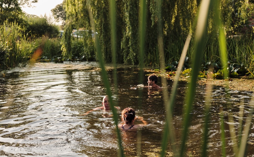 Good Spa Guide | 5 spas for nature-lovers