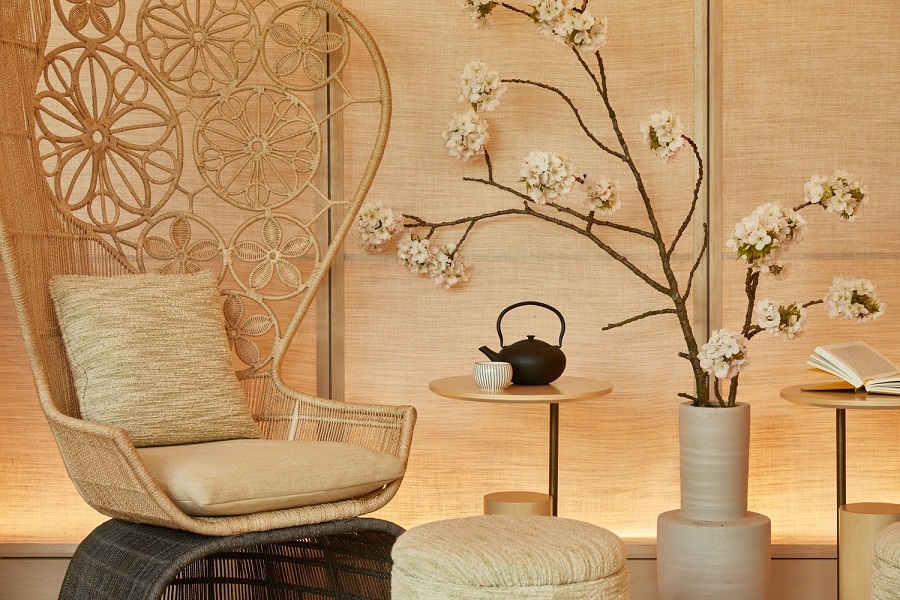 Good Spa Guide | Sequoia Spa at The Grove