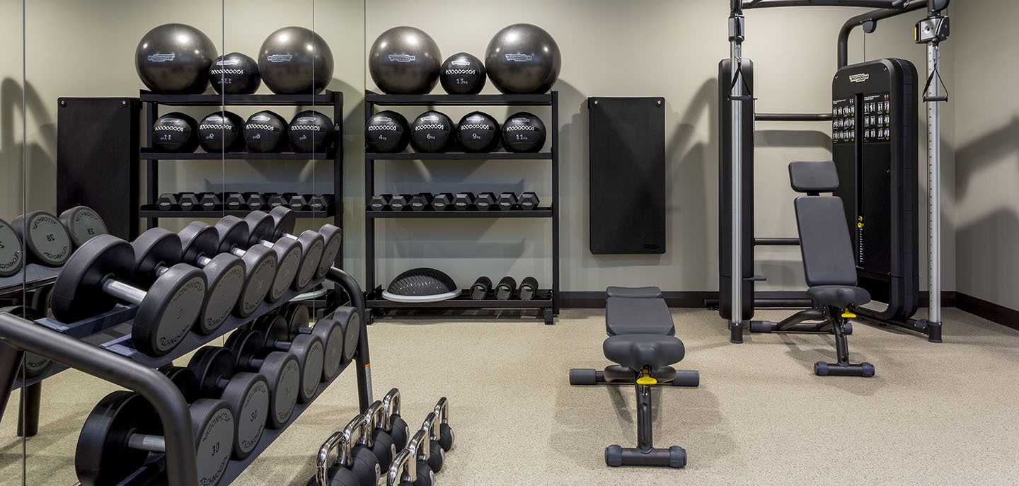 Good Spa Guide | Devona Spa at Hilton Aberdeen TECA