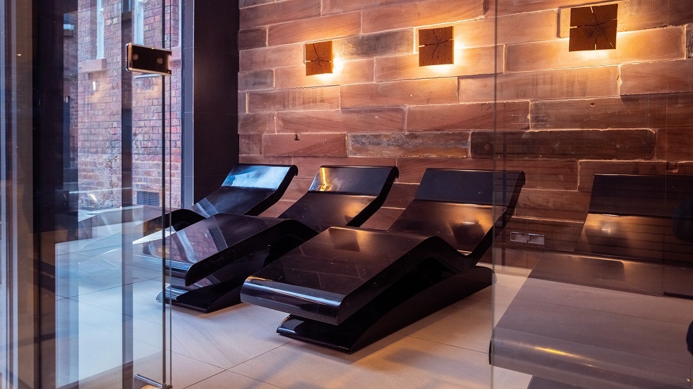 Good Spa Guide | Hope Street Hotel Spa