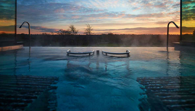 Good Spa Guide | 9 of the best ESPA spas*