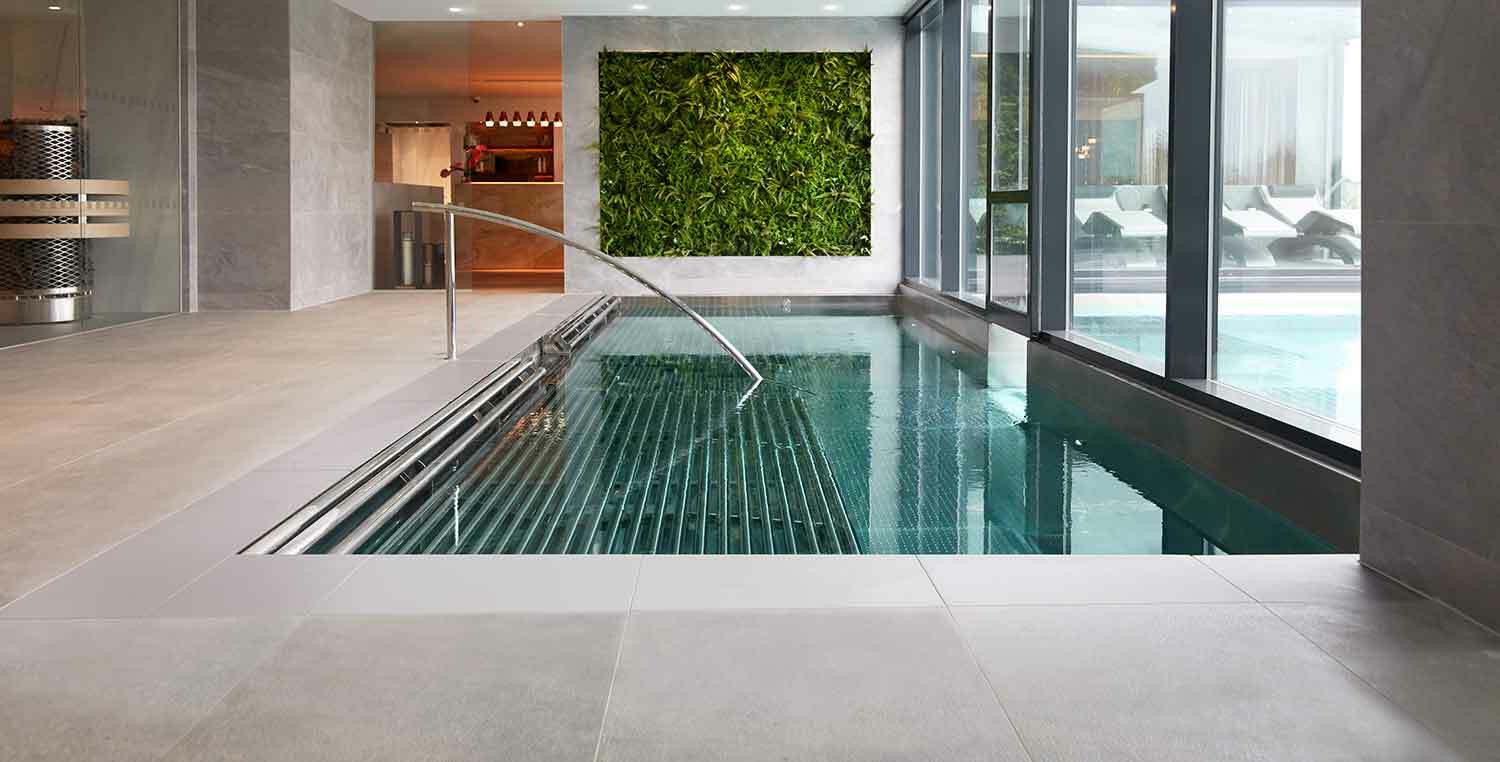 Good Spa Guide | The Couple’s Retreat