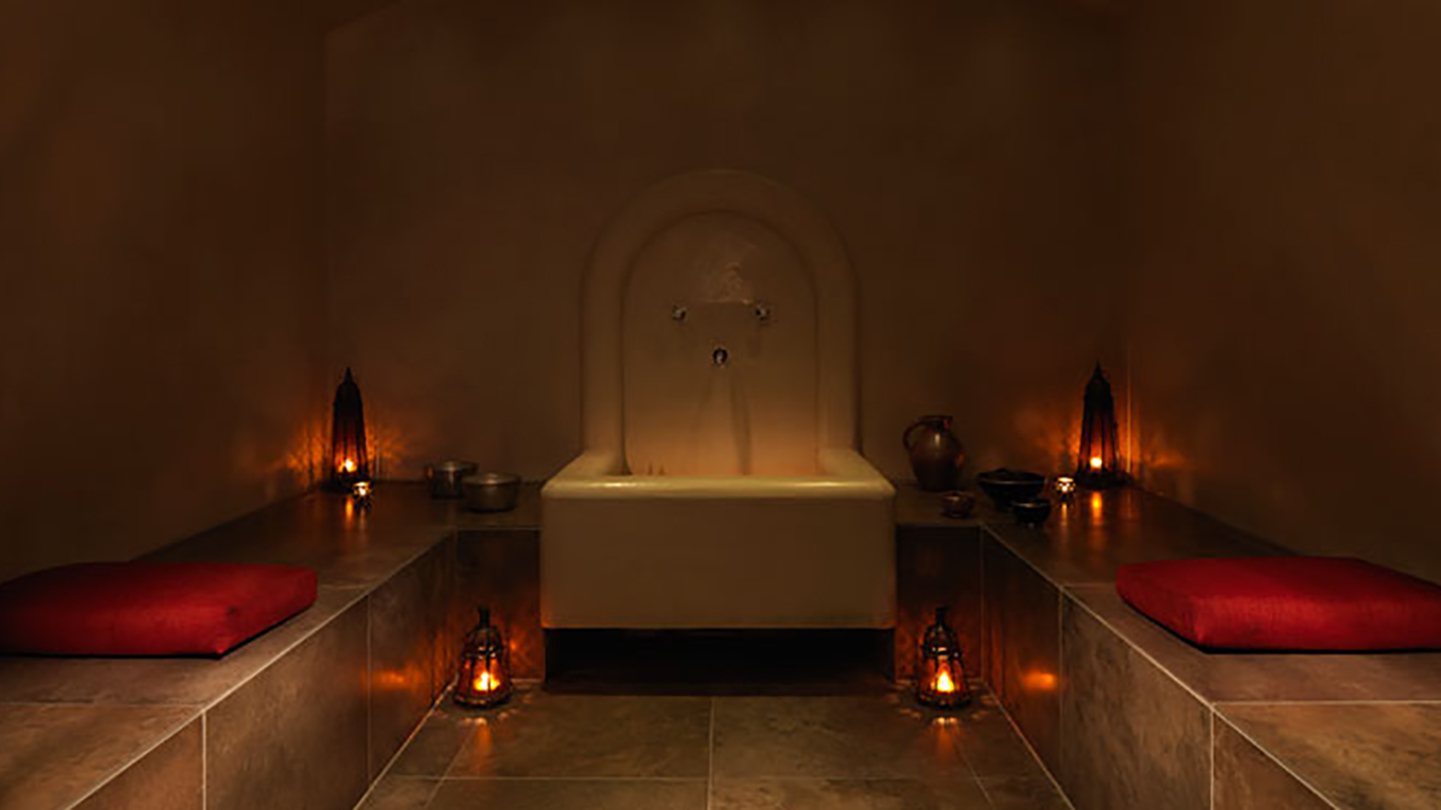 Good Spa Guide | Hammam rituals