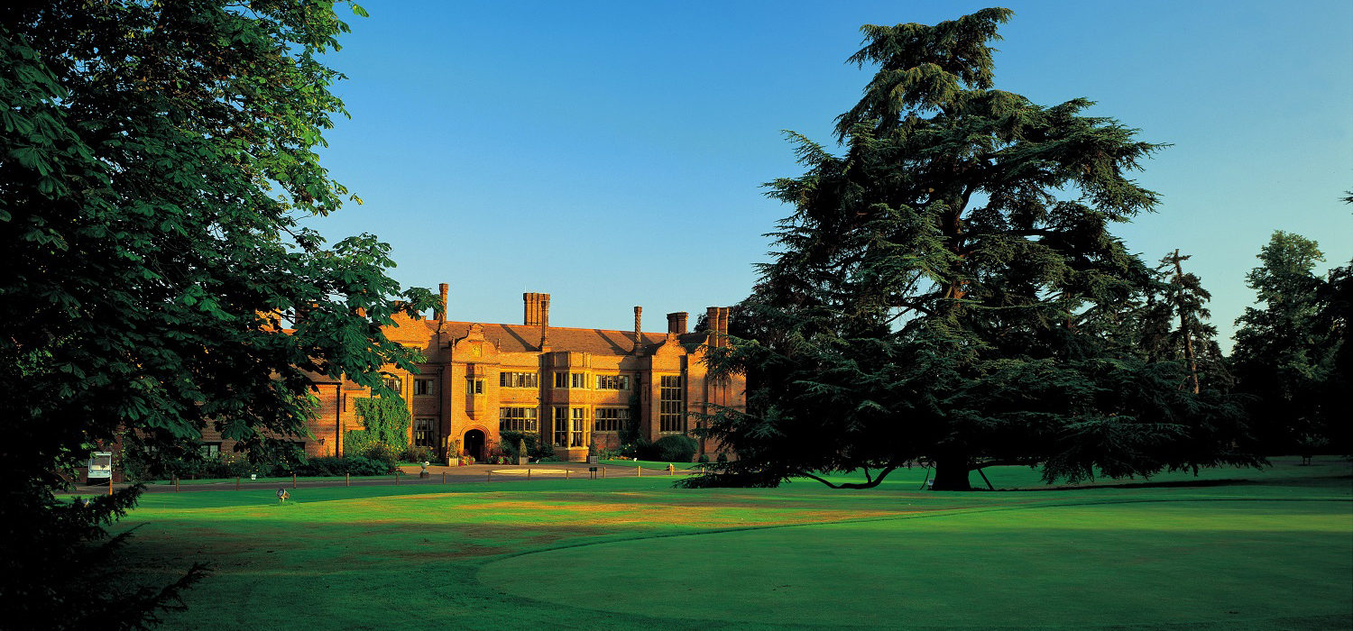 Good Spa Guide | Hanbury Manor