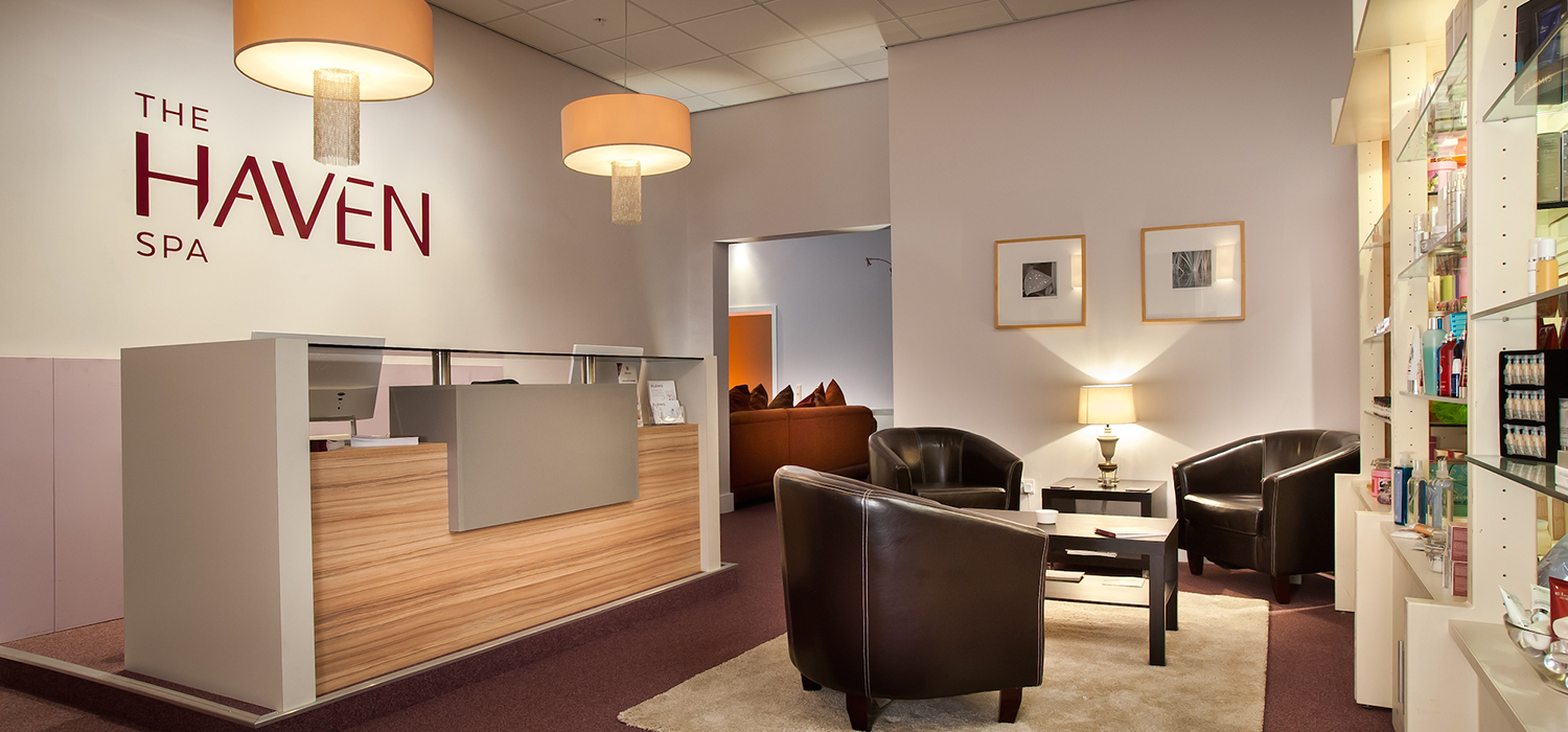 Good Spa Guide | The Haven Spa