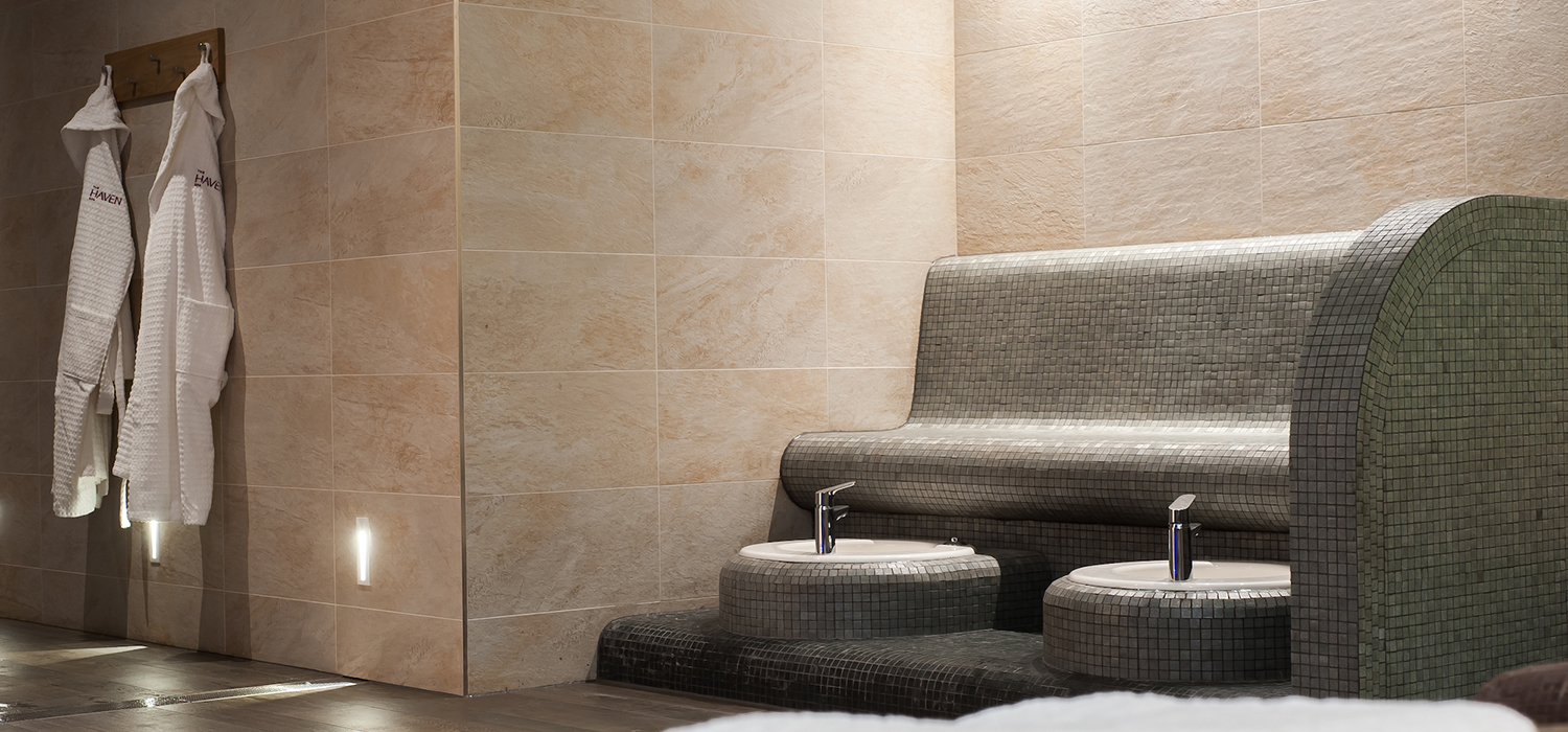 Good Spa Guide | The Haven Spa