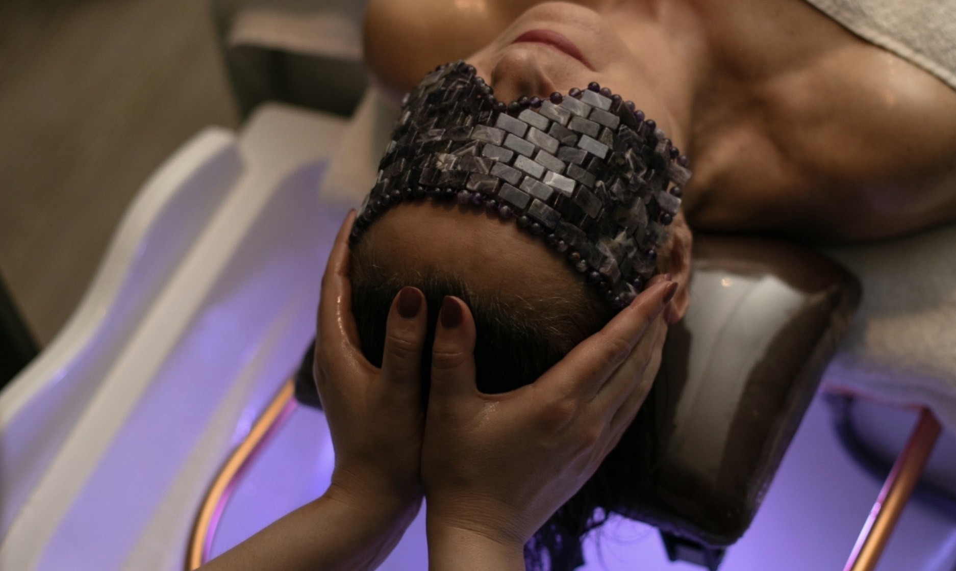 Good Spa Guide | 9 Ways to… Pimp your Sauna