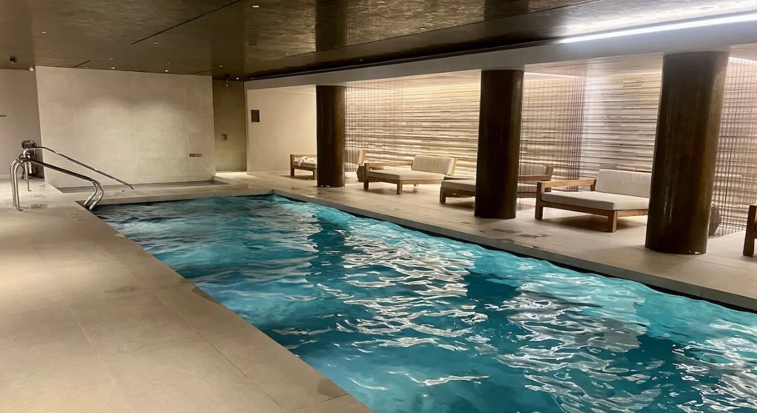Good Spa Guide | Boys, boys, boys - the best spas for men