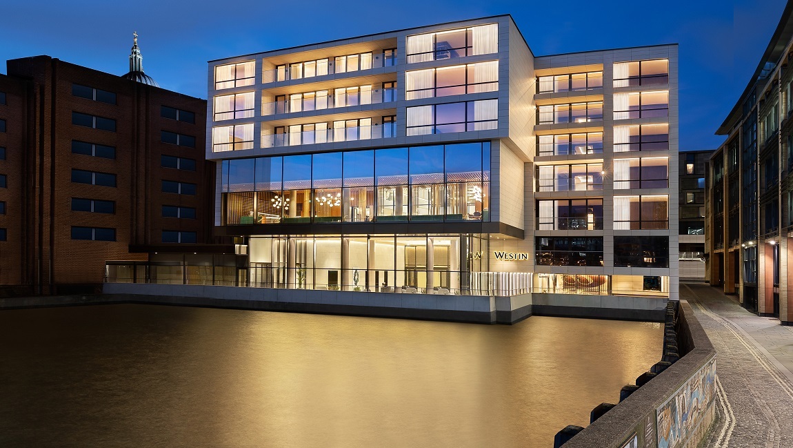 Good Spa Guide | Heavenly Spa by Westin