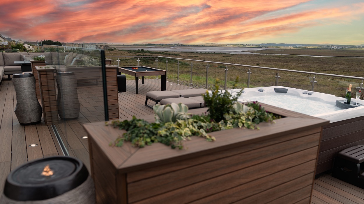 Good Spa Guide | 5 spas for nature-lovers