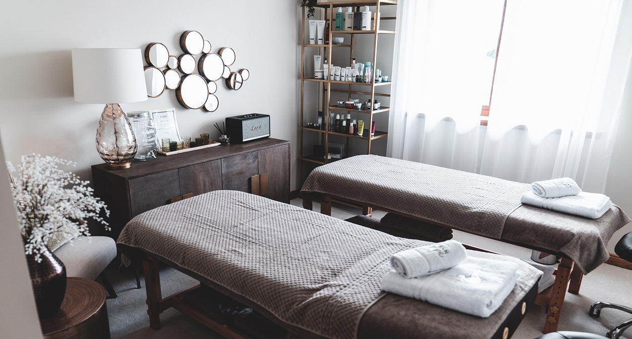 Good Spa Guide | 5 spas for nature-lovers