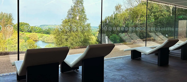 Good Spa Guide | Hellidon Lakes Golf and Spa Hotel