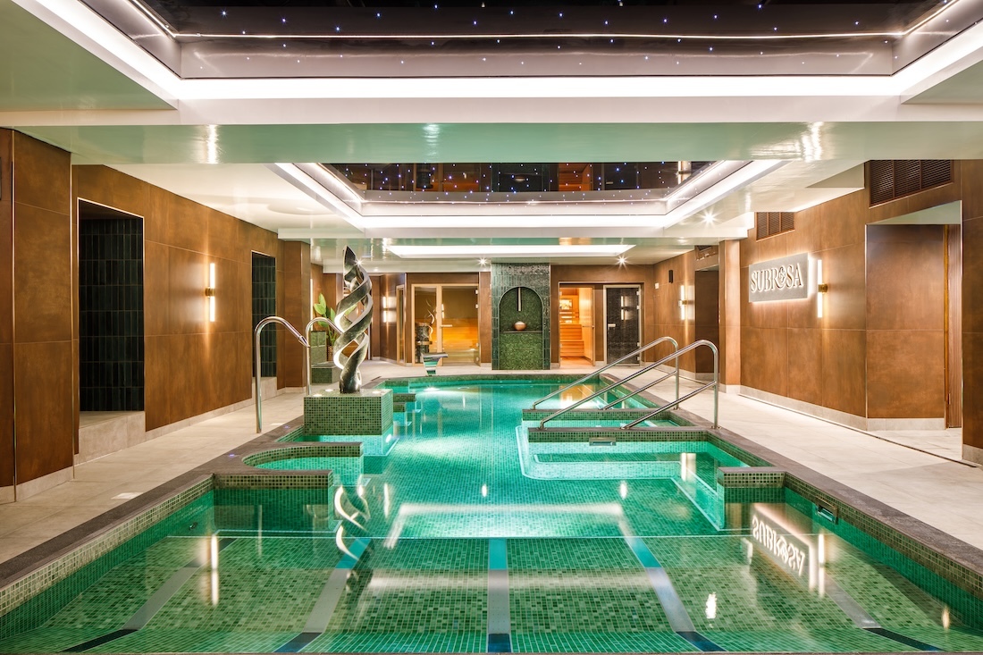 Good Spa Guide | Best Spas in Northern Ireland