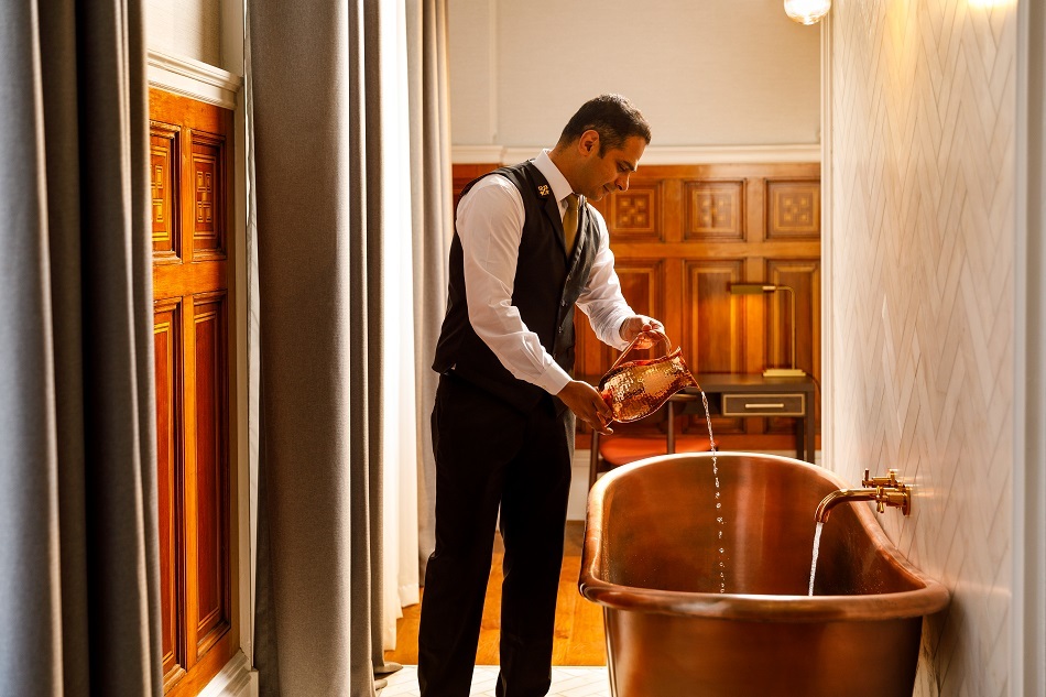 Good Spa Guide | Home