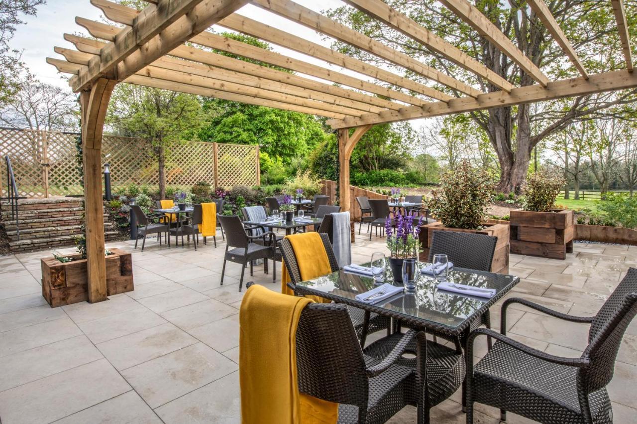 Good Spa Guide | 8 spas for embracing the great outdoors