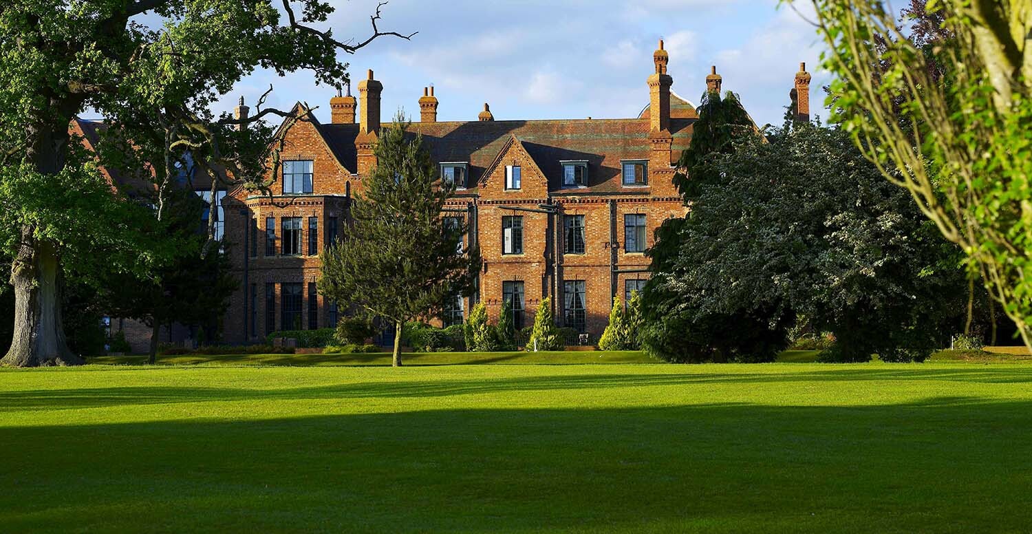 Good Spa Guide | The Spa At Aldwark Manor Estate
