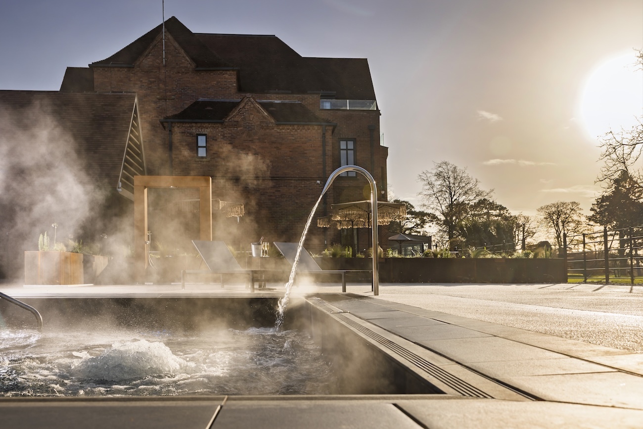 Good Spa Guide | What’s Bubbling… this January