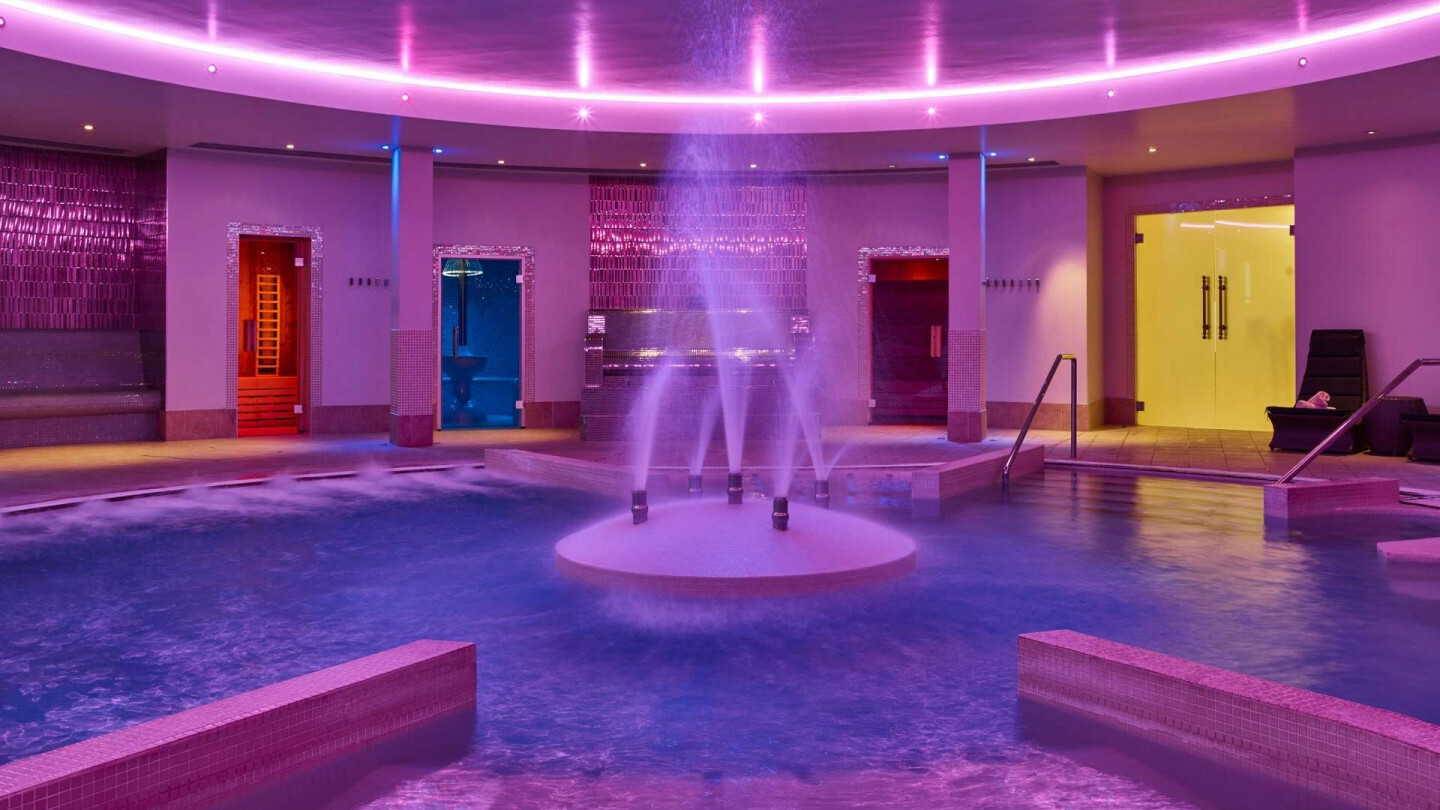 Good Spa Guide | Best spa treatments for women