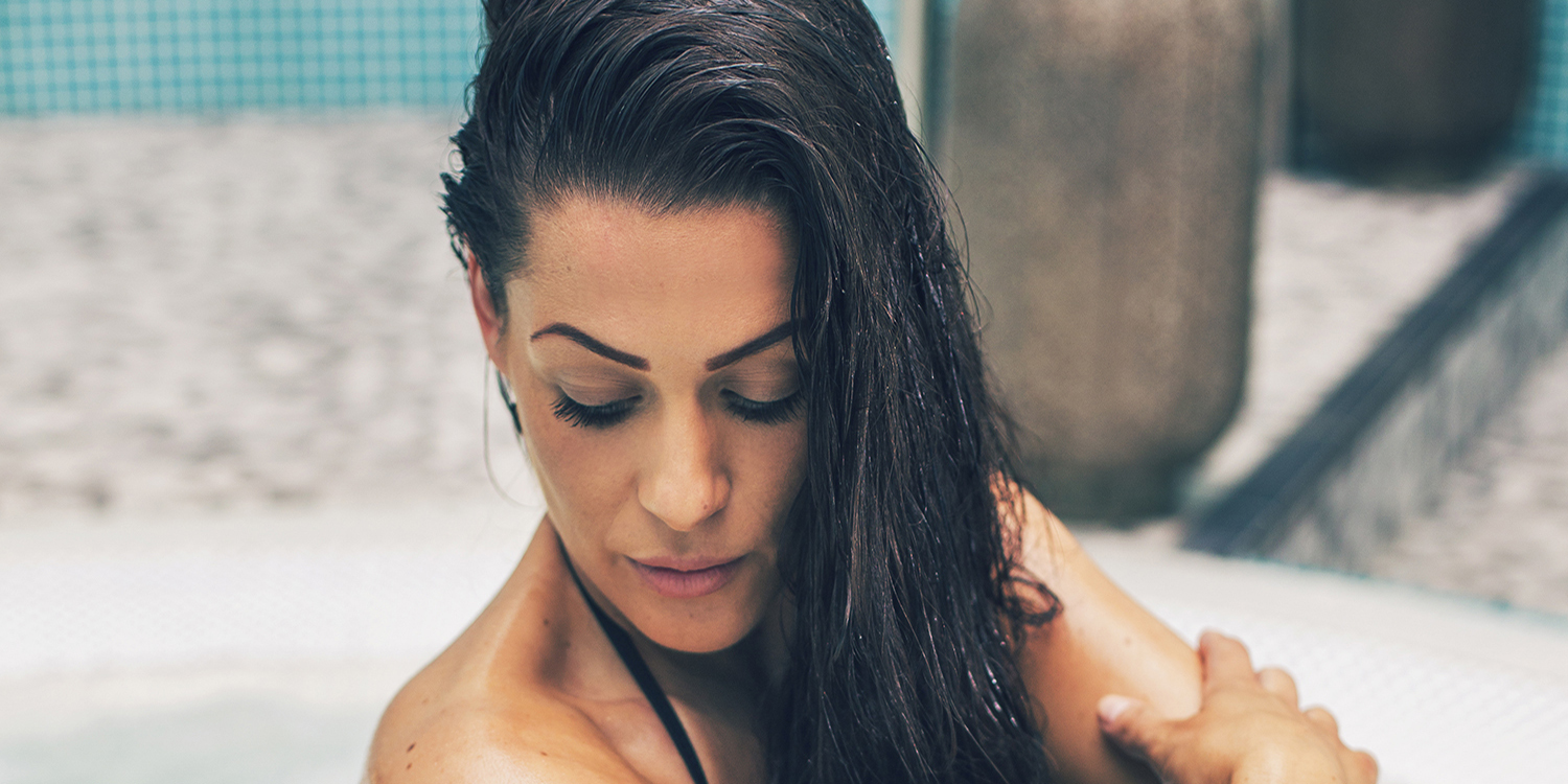 Good Spa Guide | Spa Experience Kensington