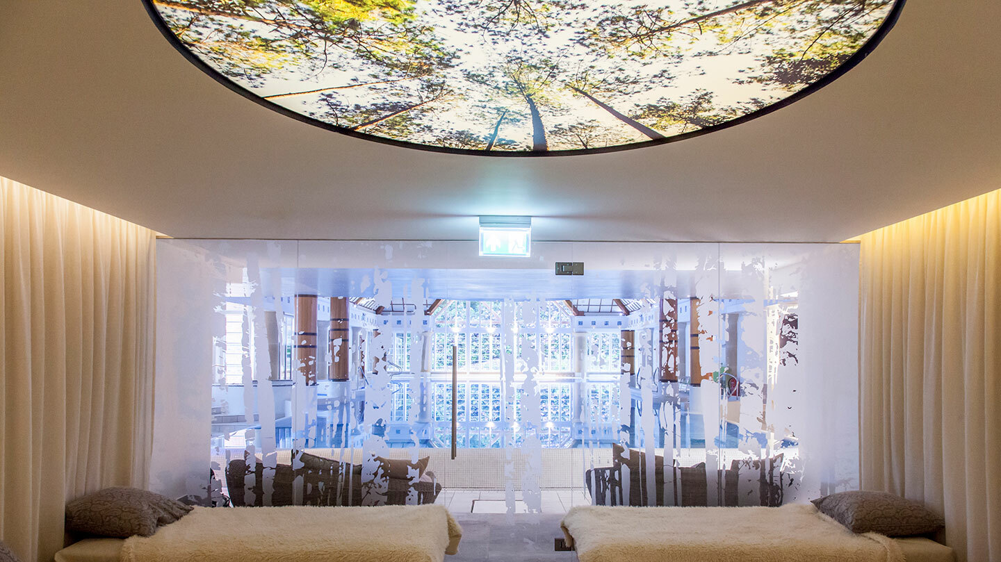 Good Spa Guide | Lymphatic Drainage Massage